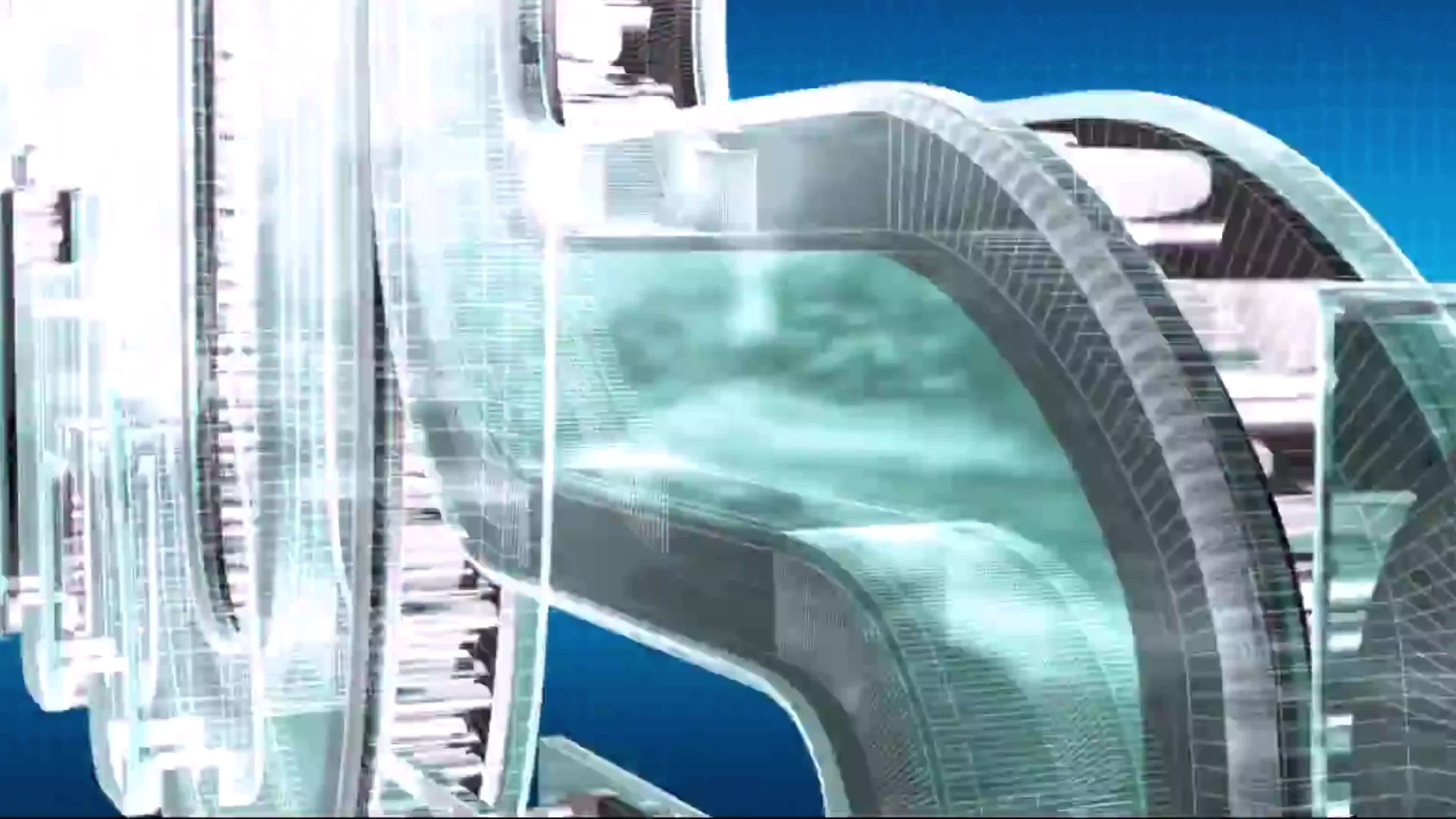 Truspacer Swiggle Strip Glazing Plastic Windows Glass Sealant Edgetech ...