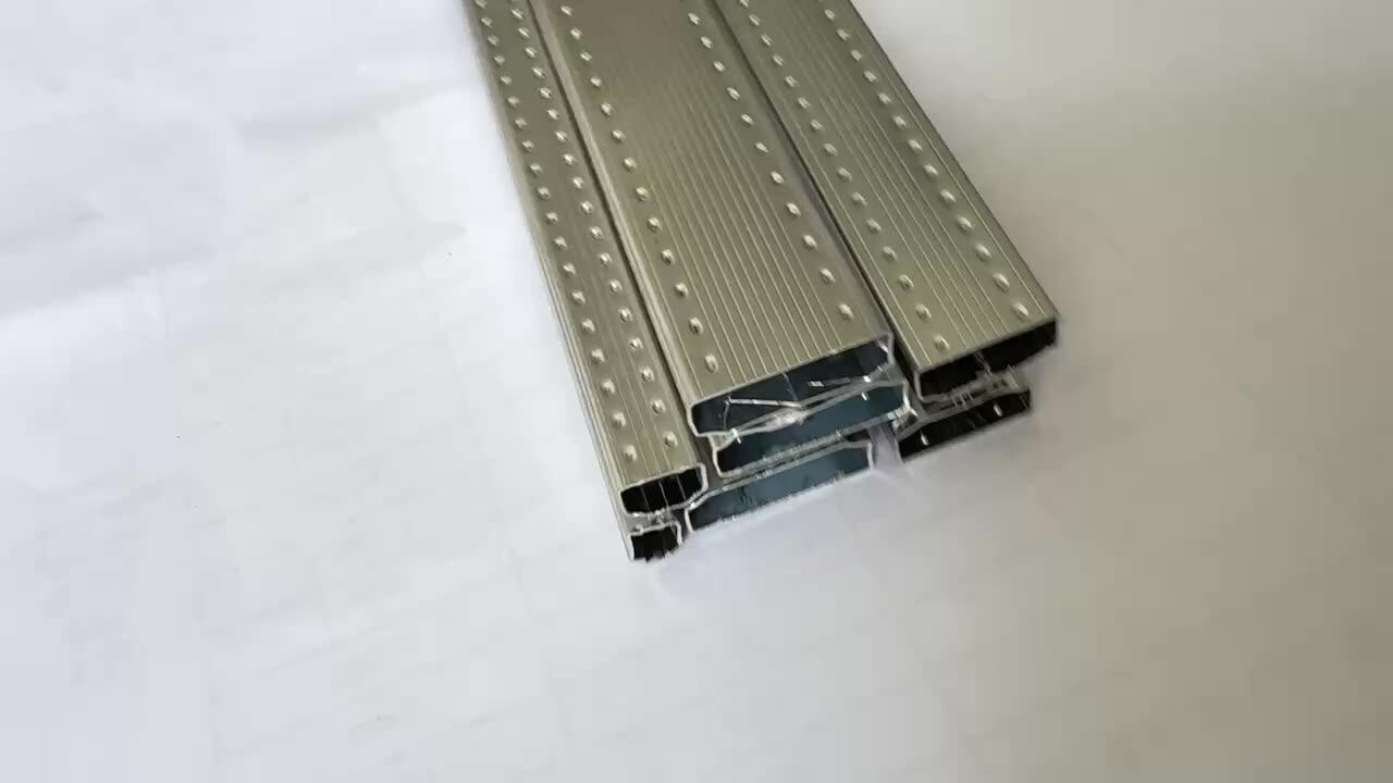 6mm To 12mm Insulated Glass Fittings For Commercial Building Curtain ...