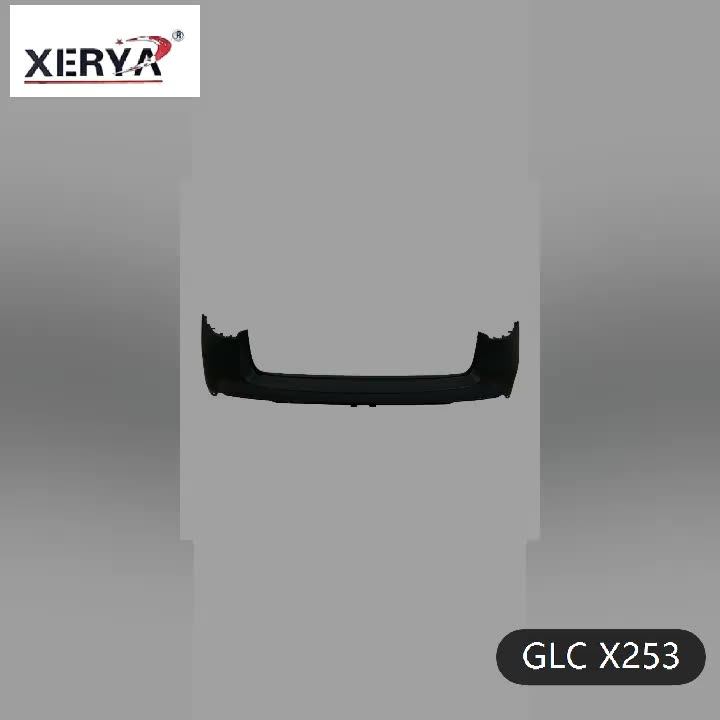 Glc X253级后保险杠2018 2020 Glc原始设备制造商2538806101 2538853307 2538800007 ...