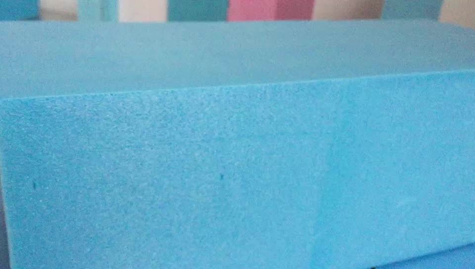 High Compressive Strength And Quality Compressed Polystyrene Foam ...