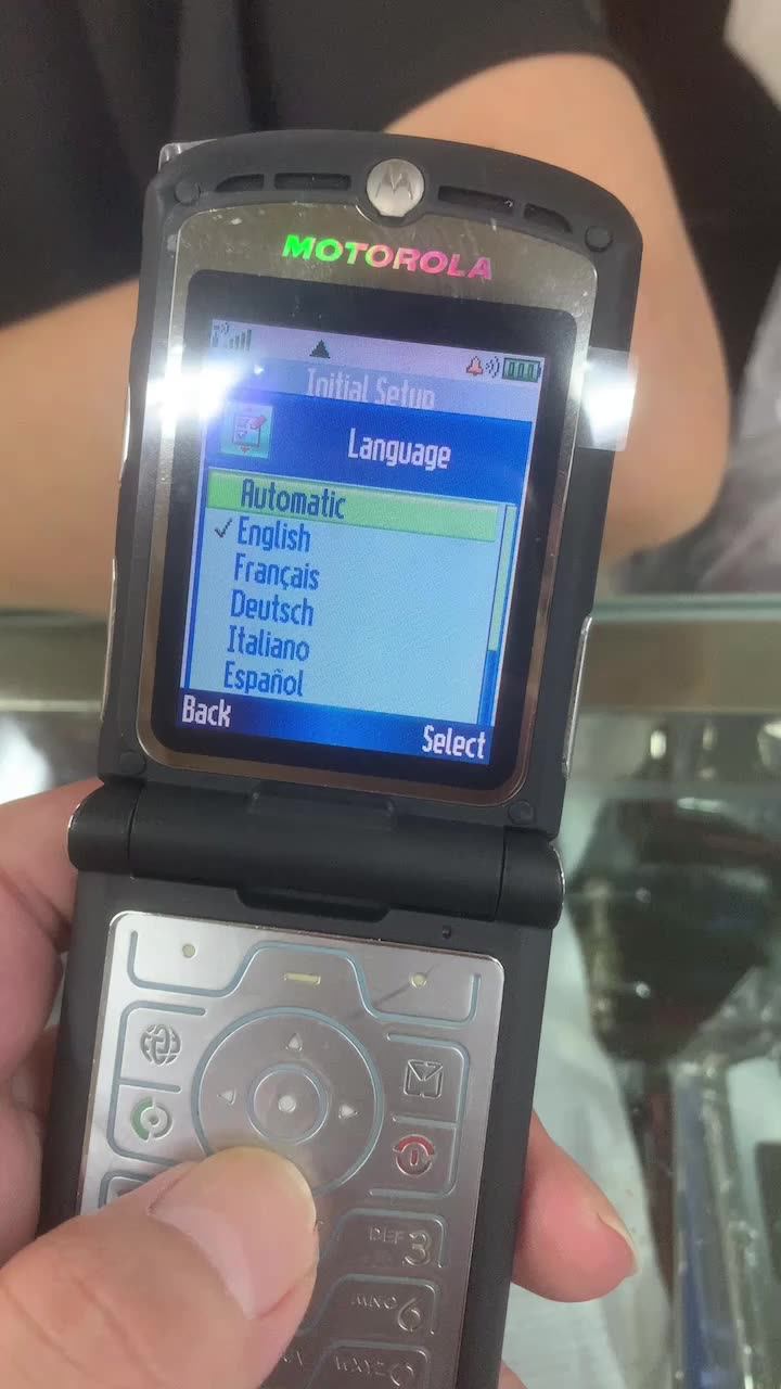 Low Prices Original Unlocked Gsm 2g Cheap Unlocked Simple Mobile Phone ...