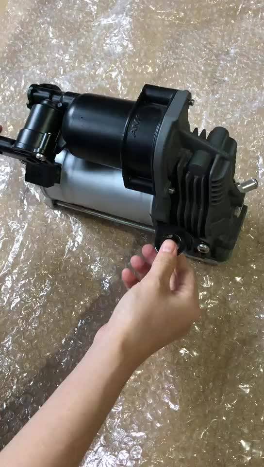 Air Suspension Compressor Air Suspension Pump For For Gl-class X166 ...