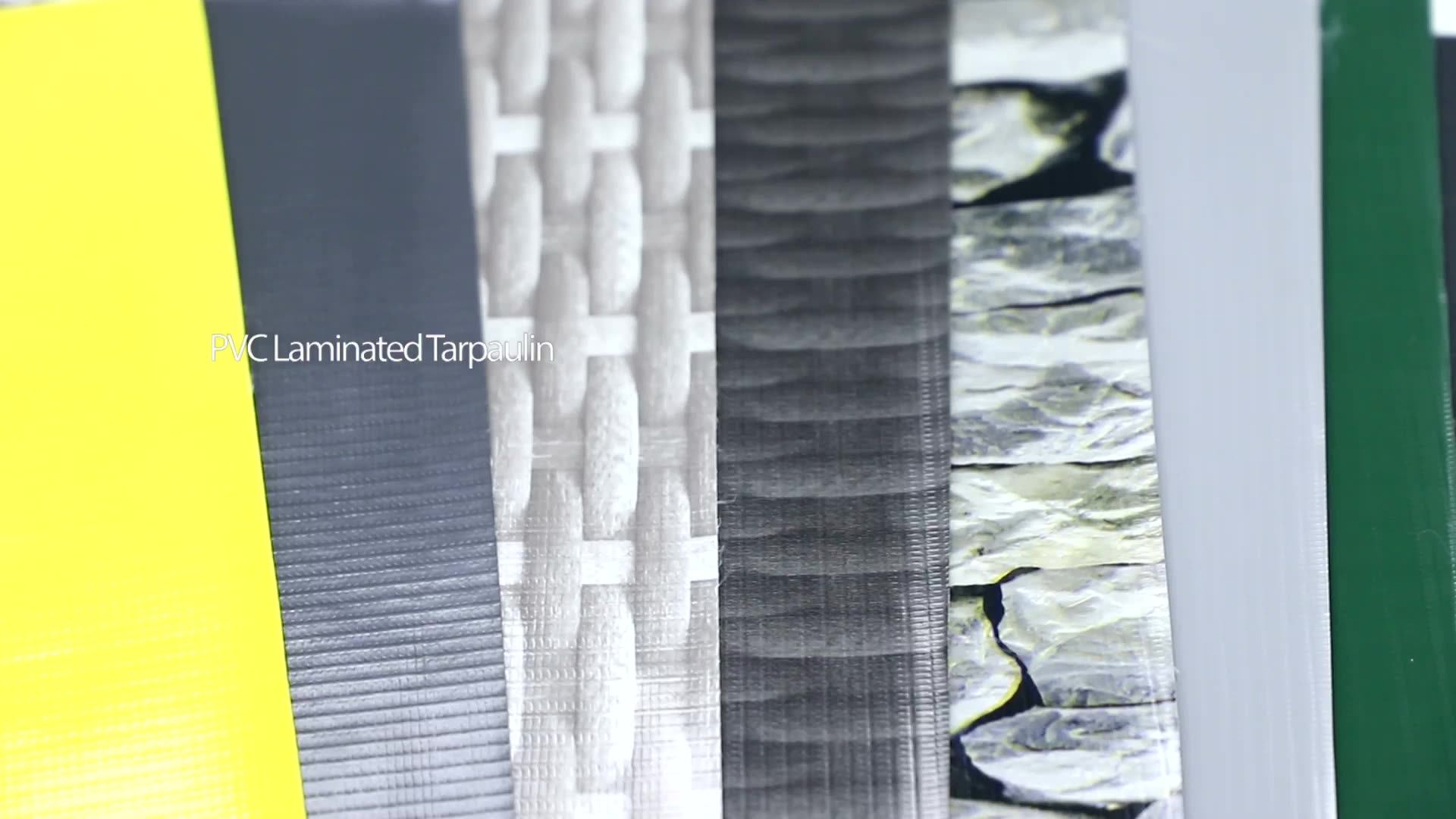 Lona De Plástico Ignífuga Para Refugio De Lluvia Y Sol,Lona De Pvc ...