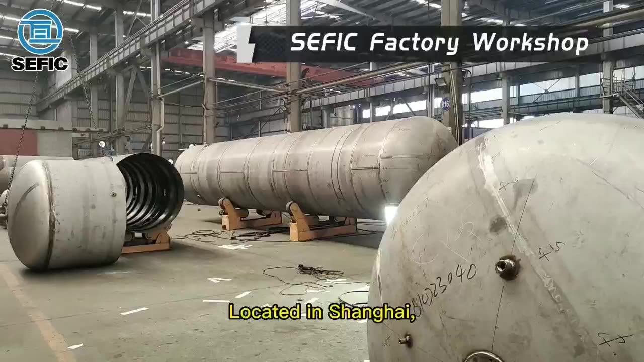 20ft/40ft Lng Iso Tank Container Un T75 Asme Standard Csc Certified New ...