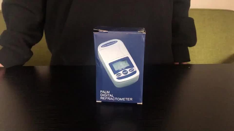 Brix,Honey And Ri Testing Machine,Electronic Power Digital ...