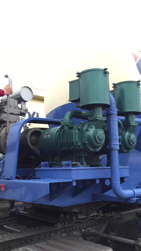 Cement Truck Cement Silo Compressor - Buy Cement Silo Compressor ...
