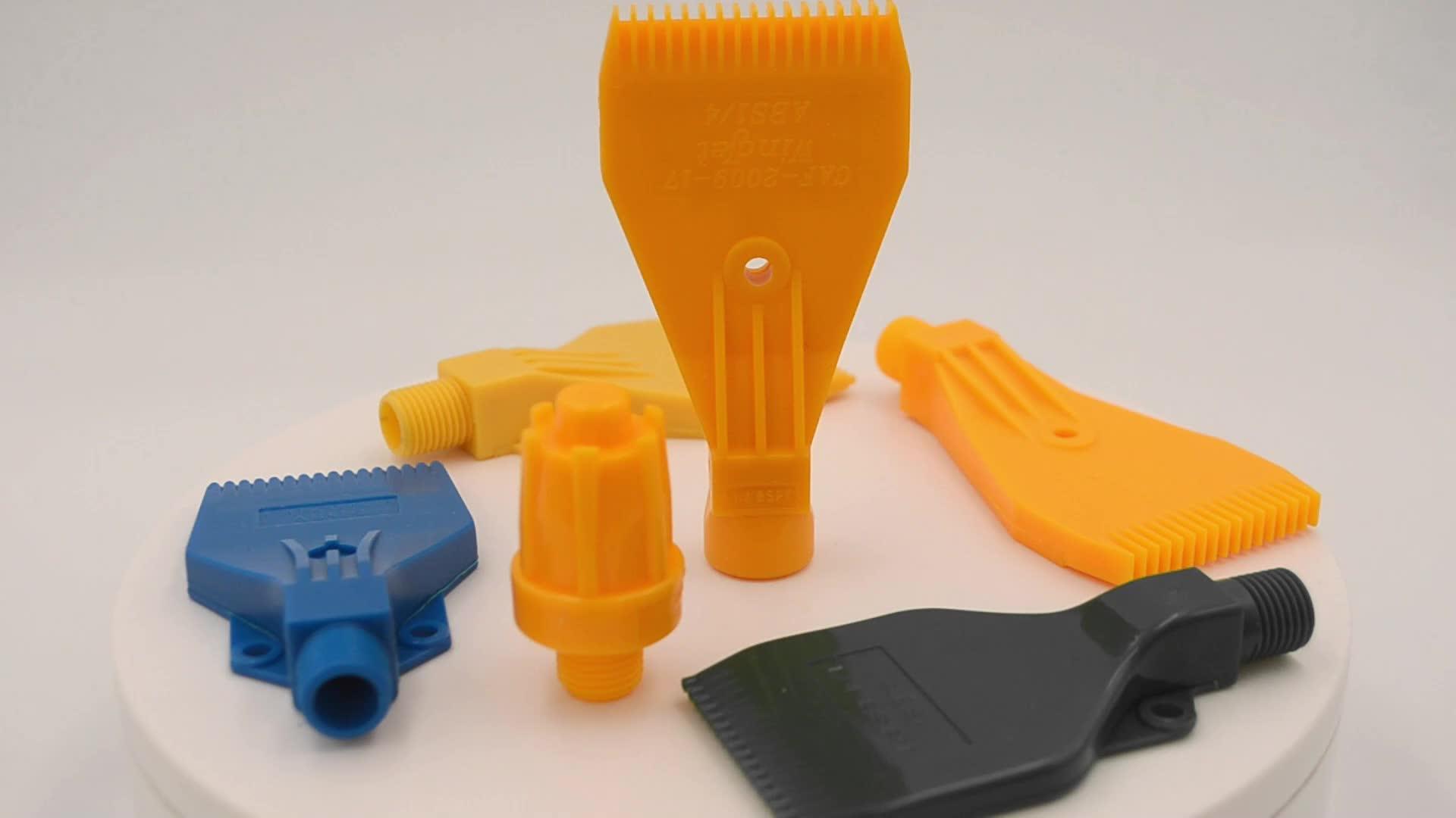 Abs,Acero Inoxidable De Aleación De Aluminio Wind Jet Cuchillo De Aire ...