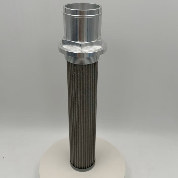 Excavator Parts Fuel Water Separator Filter 11110474 P505957 11110668 ...