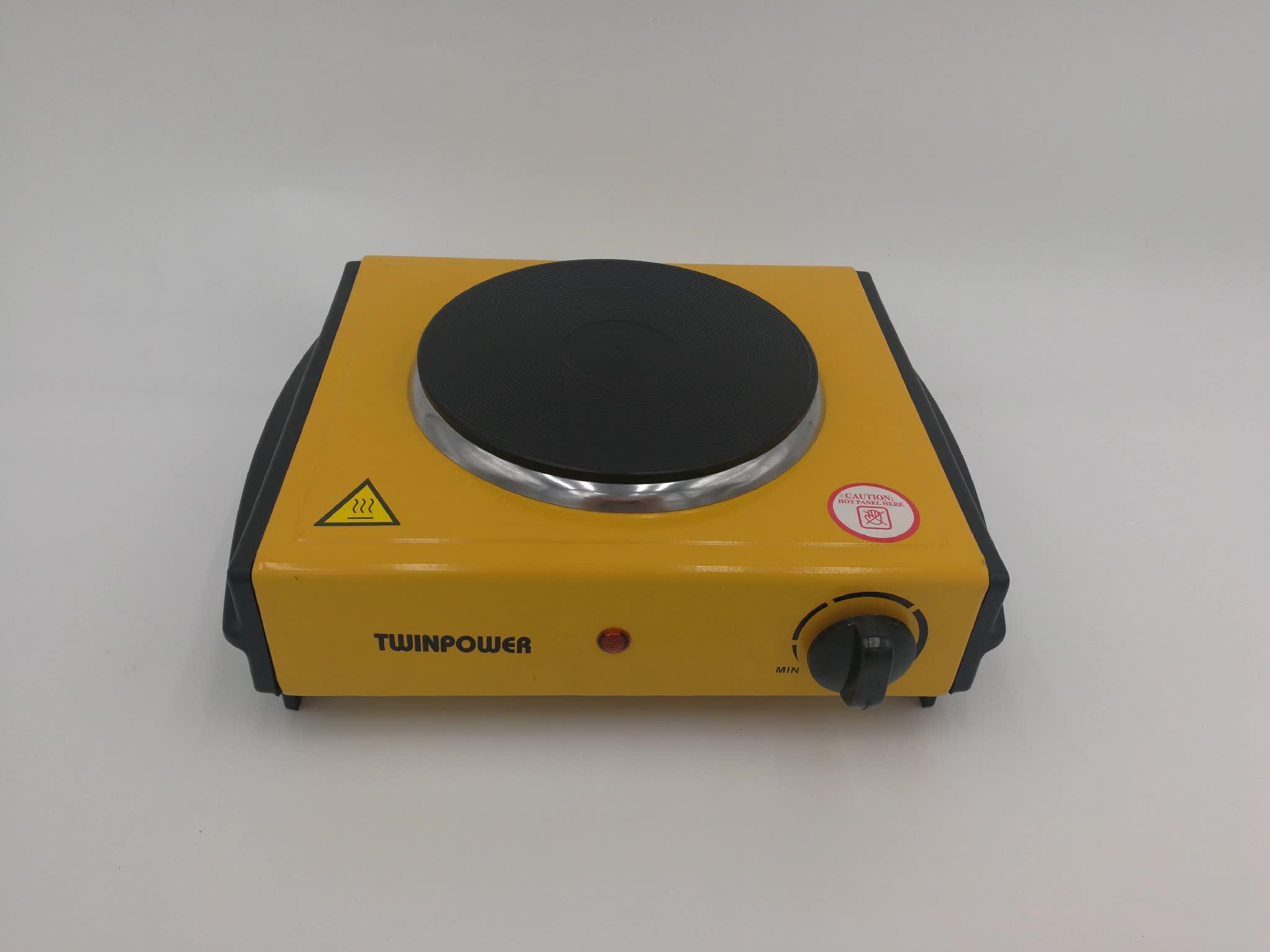 High Quality Kitchen Cooker 1000w Domestic Stove Burner Stainless Steel ...