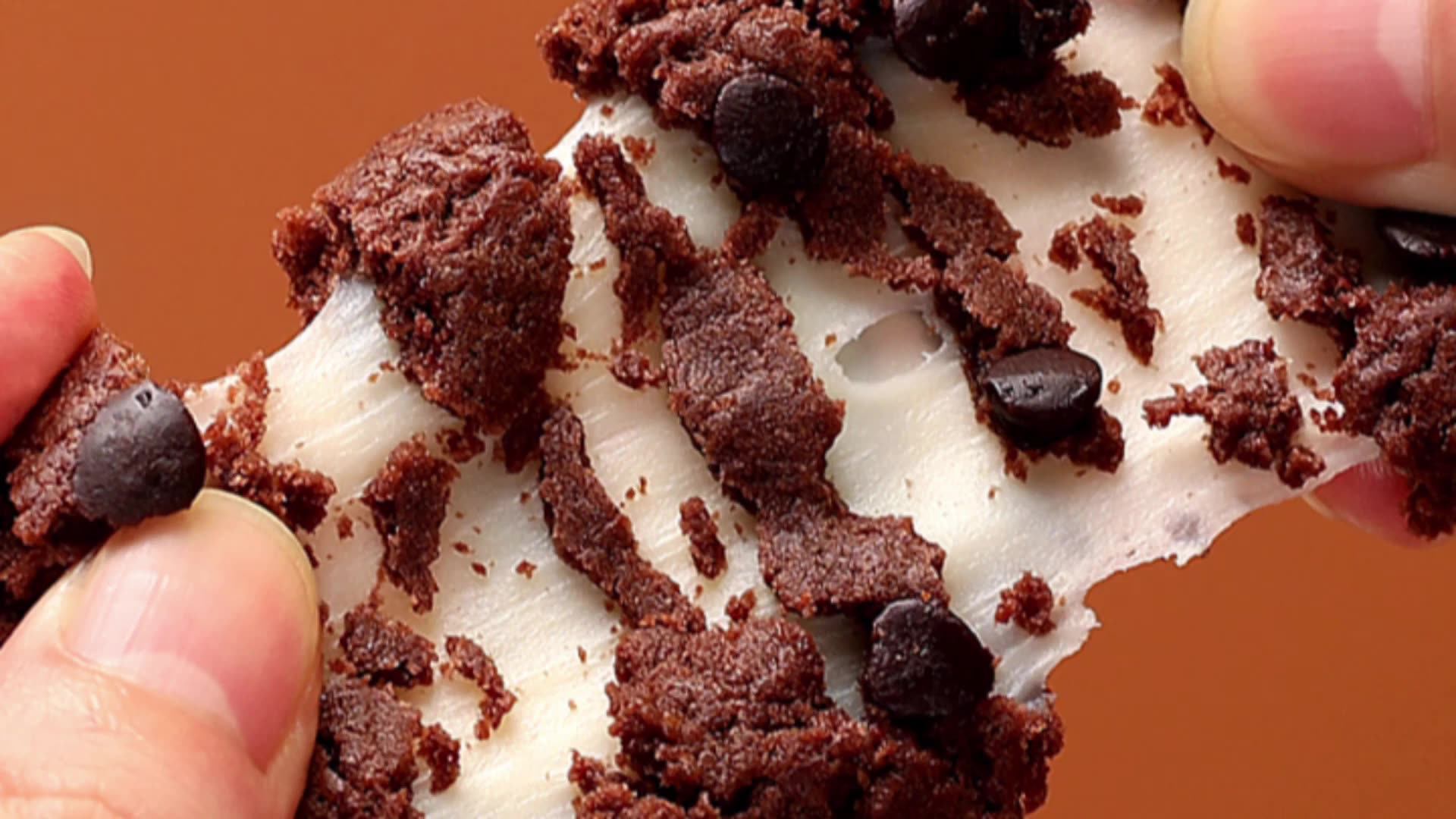 Hot Sale Popular Japanese Snack Cookies Chocolate Matcha Mochi Sandwich ...