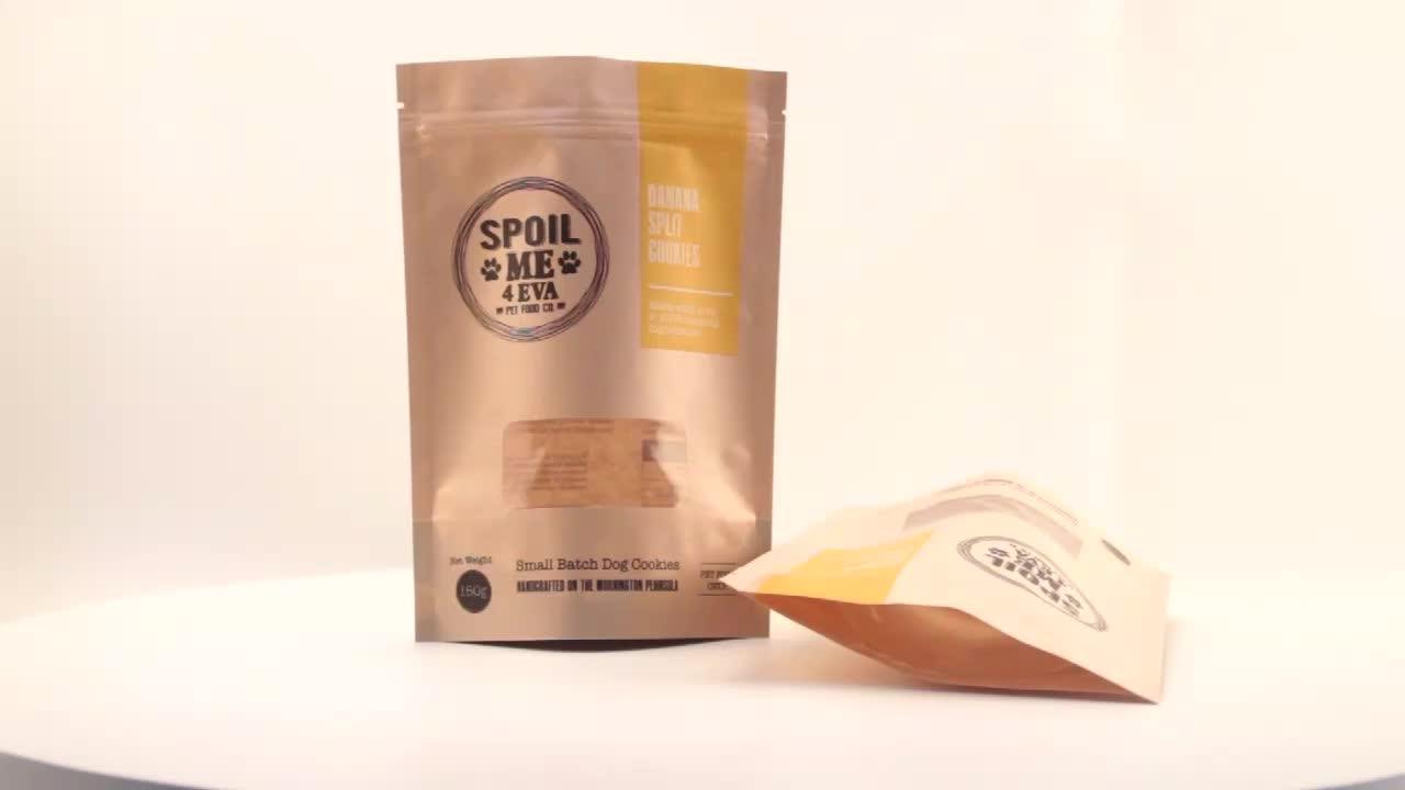 250g Foil Self Heating Food Pouches Tea Bag - Buy Self Heating Food ...