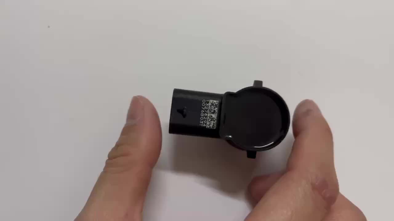 Sensor De Aparcamiento De Parachoques,Para Gm,Opel,Chevrolet,Buick ...