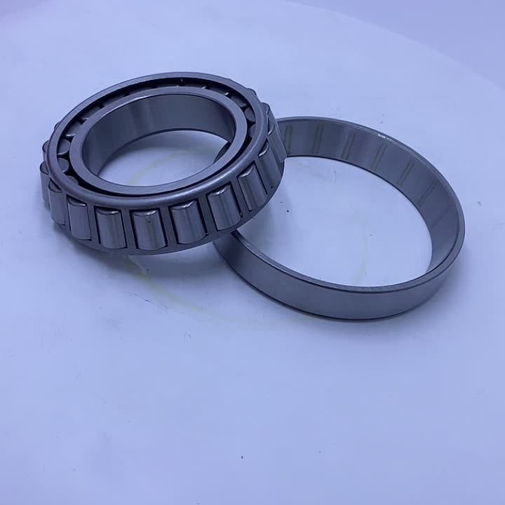 Original Brand Koyo Bearing 30308 30309 30310 30311 30312 Single Row ...