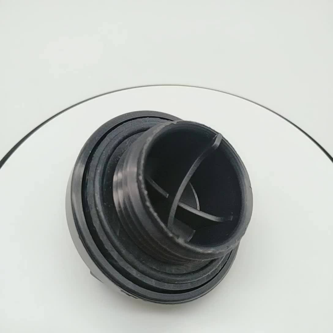 Genuine Car Cap Assy Engine Universal Oil Filler Cap Oem 12180-28010 ...