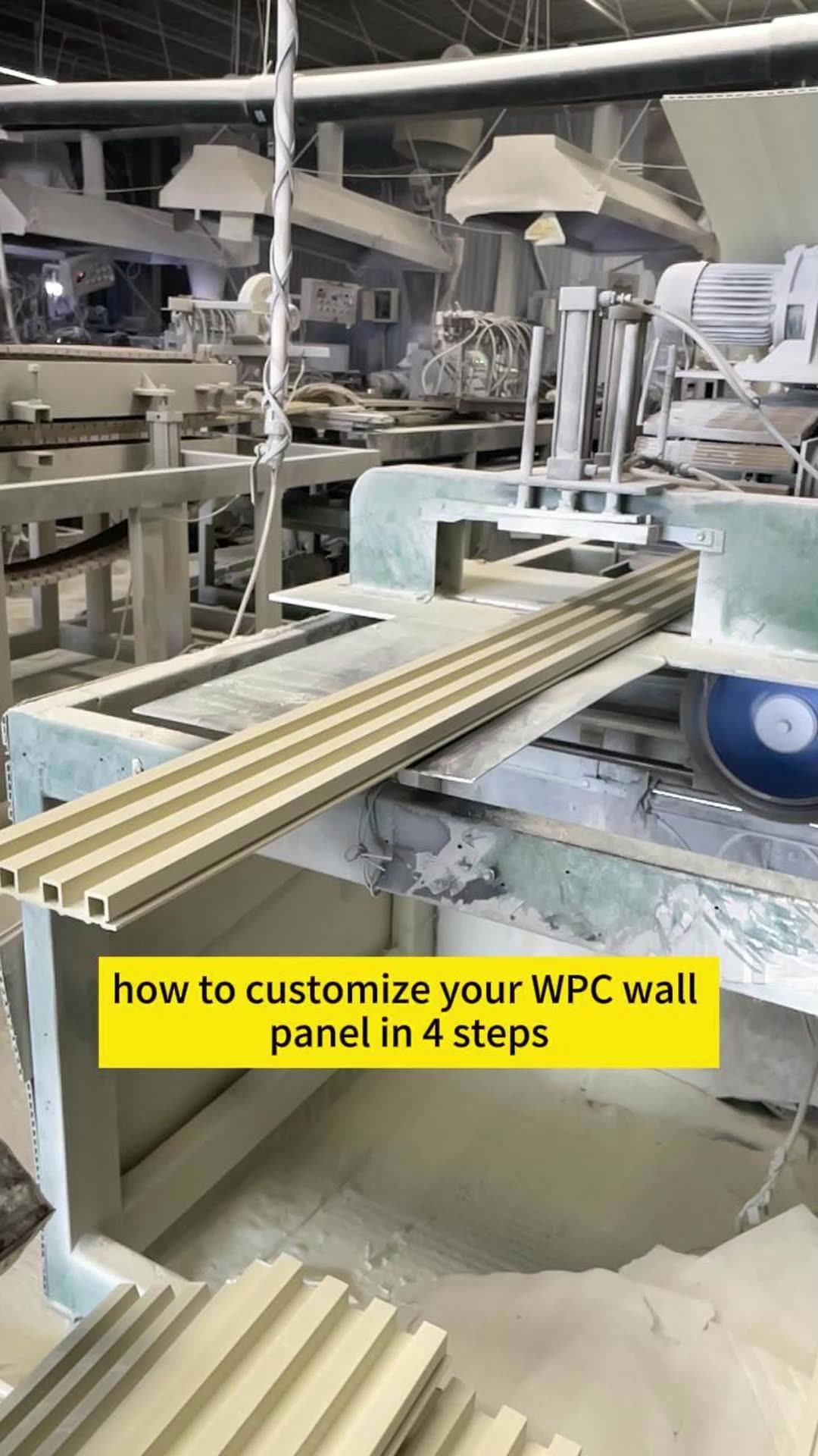 External Wpc Wall Cladding Great Outdoor Plastic Composite Garden ...