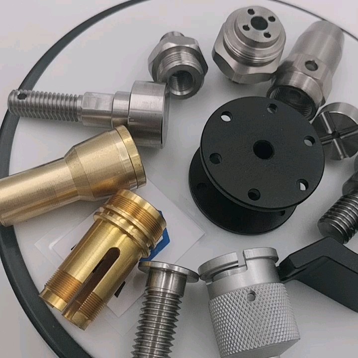 Custom Precision Steel Metal Cnc Machining Parts - Buy Custom Machining ...