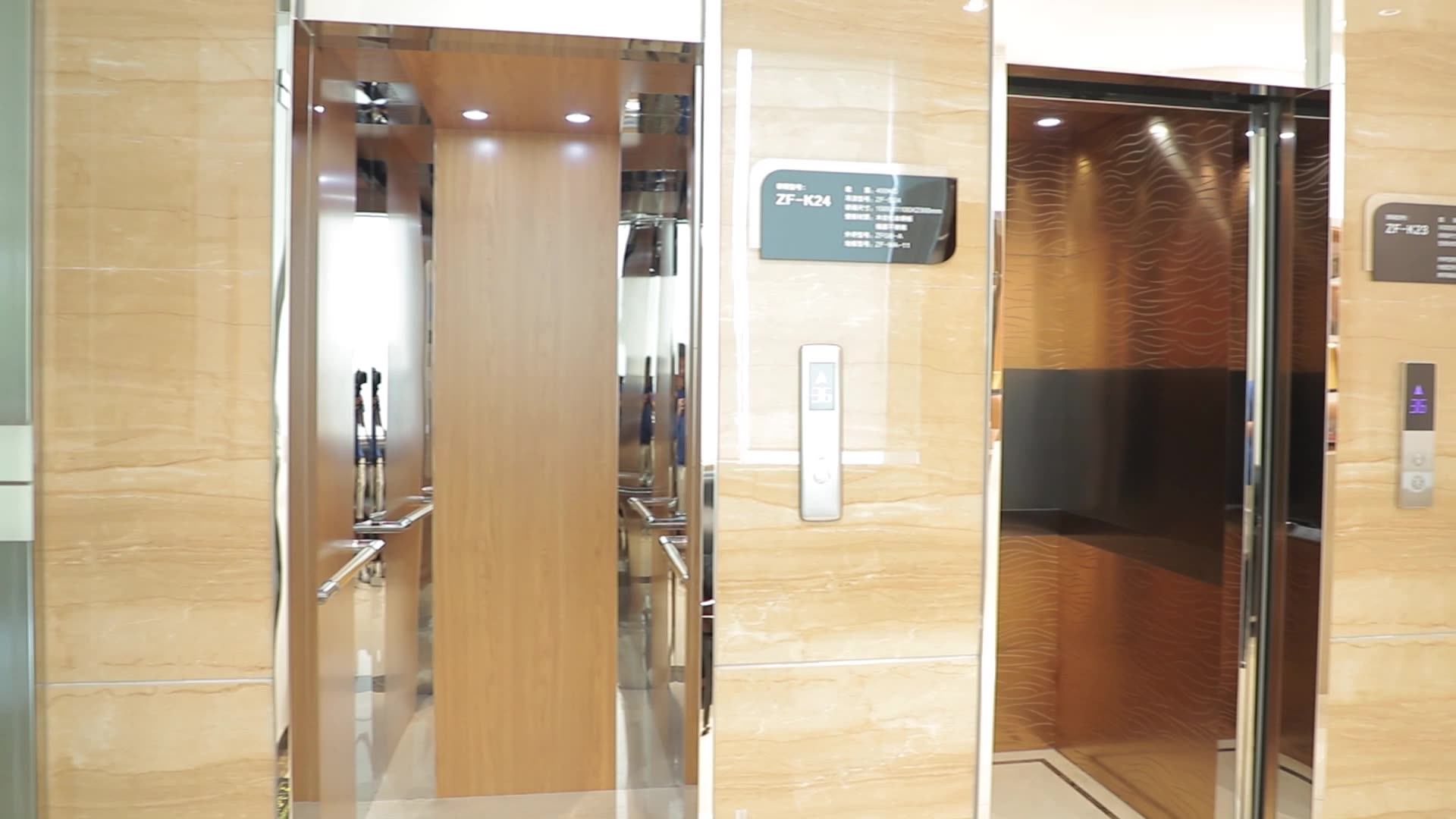 Fuji Hd Elevator Elevator 10 Person Villa Elevator Ascenseur Lift Price ...