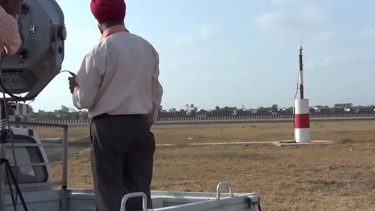 High Power Long Range Directional Acoustic Airport Bird Scaring Device ...