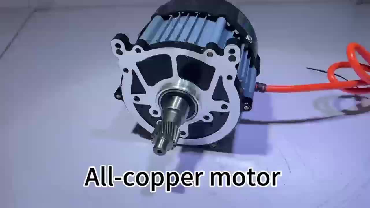 Electric Tricycle Rear Axle Differential E Rickshaw Spare Parts Speed ...