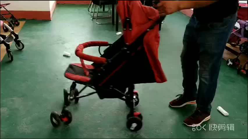 Luxury Multifunctional Baby Pram Baby Stroller.2019 New Baby Stroller ...