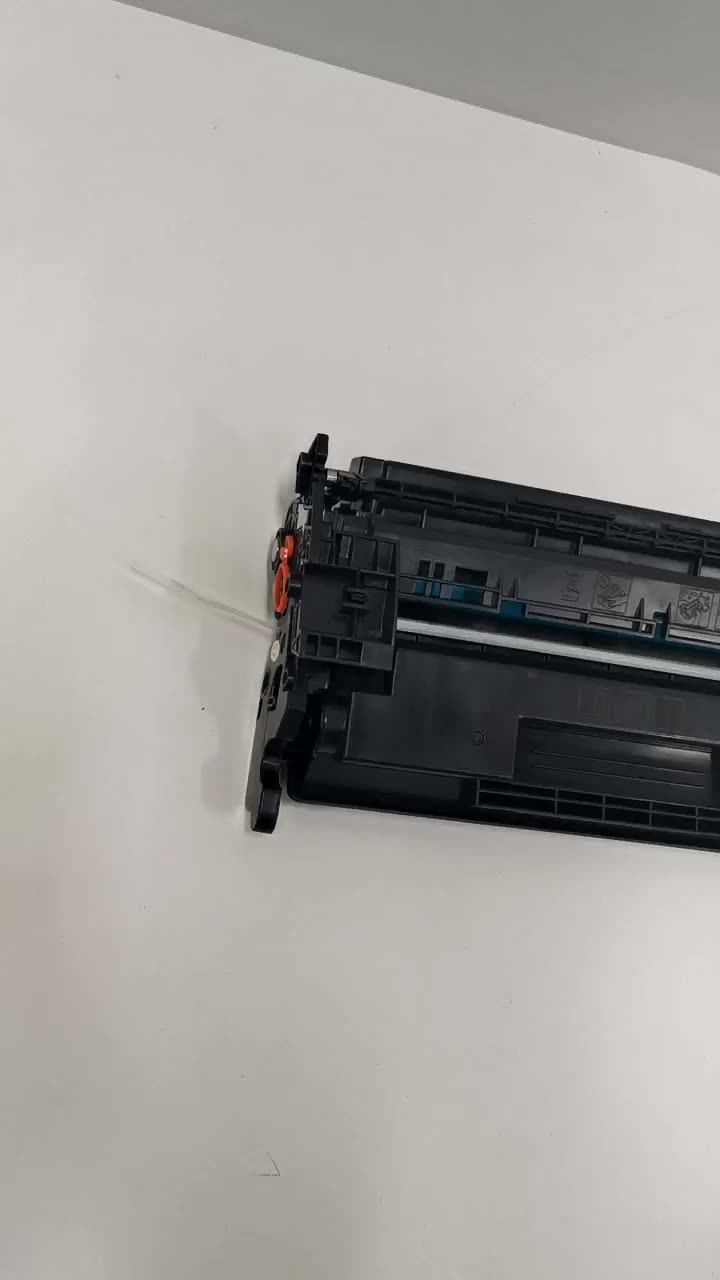 Black Toner Unit 151a Toner W1510a For Hp Laserjet Pro 4003dw 4003dn ...