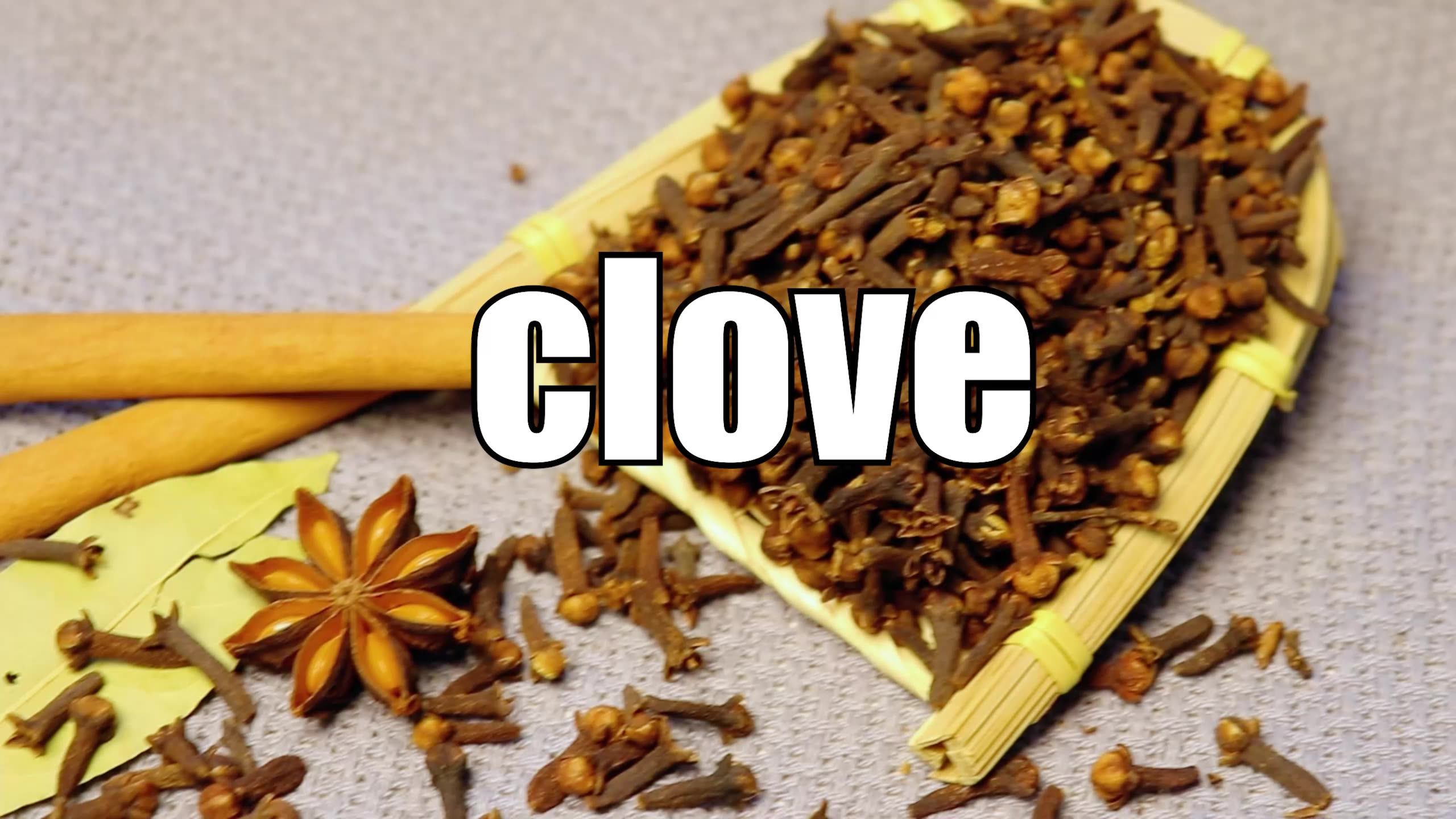 High Quality Raw Processed Dried Cloves Granule Spices And Herbs ...