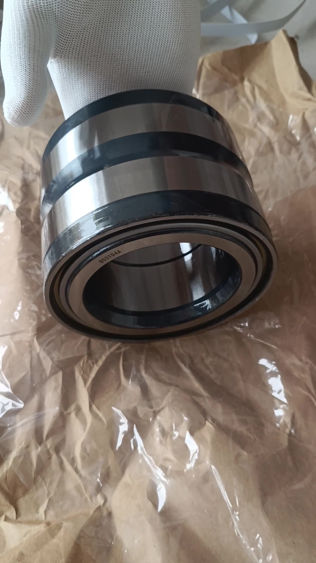 华菱免维护轴承F-803750 571762 800792 566074后轮毂轴承单元-阿里巴巴