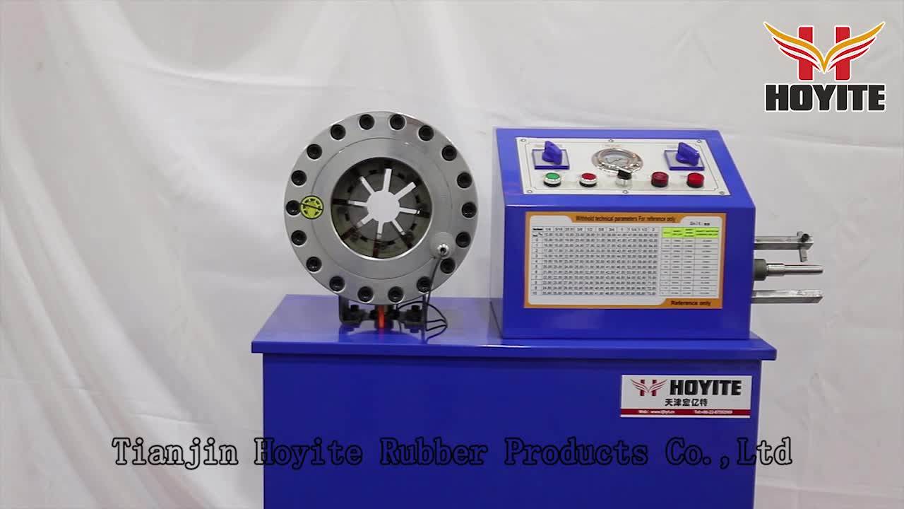 P32 Finn Power Techmaflex Hose Crimping Machine Price In India - Buy ...