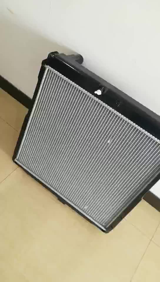 High Quality Auto Parts Radiator 16400-17230 16400-17231 16400-17232 ...