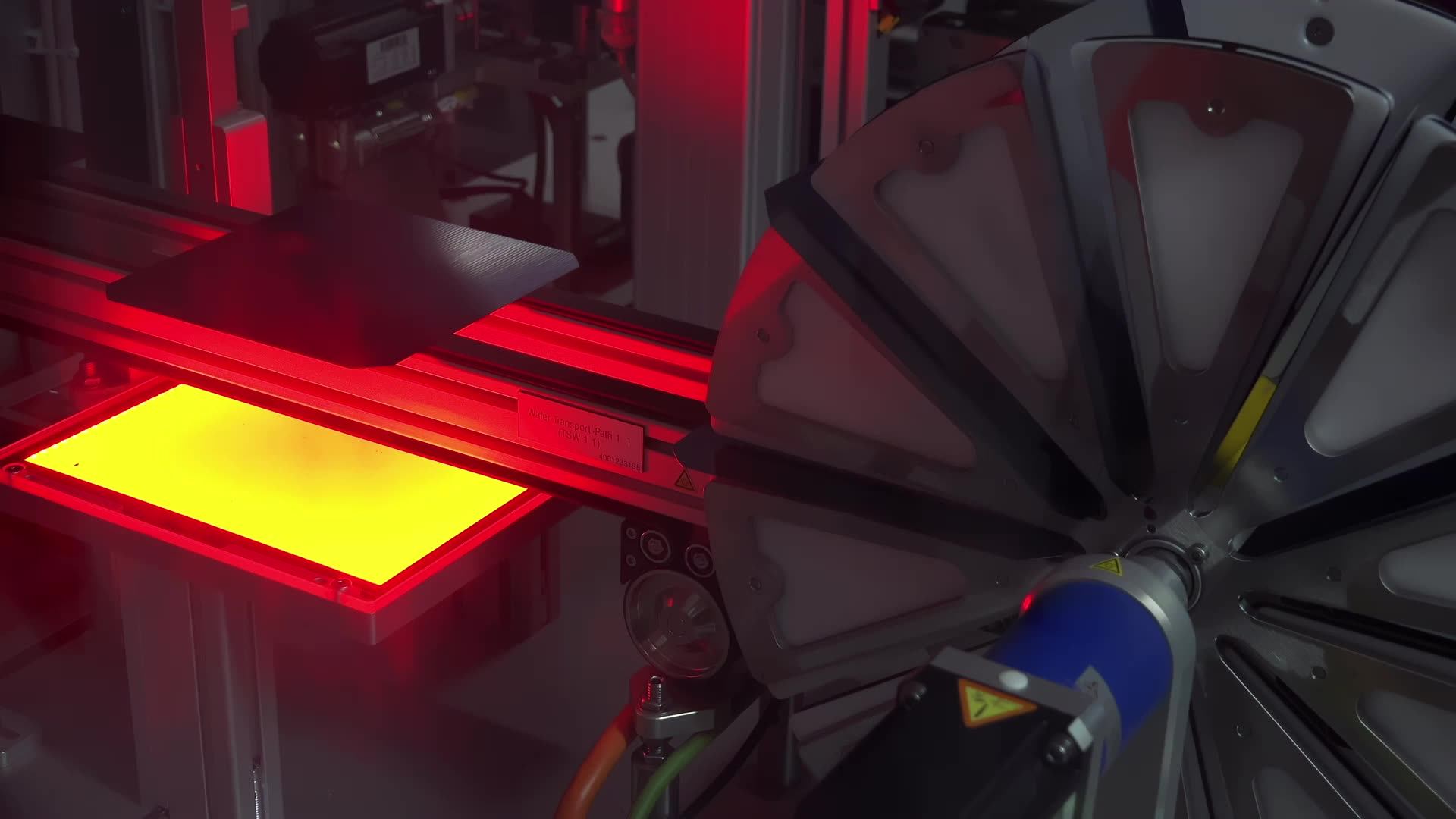 Factory Wholesale P-type M6 M10 G12 Mono Crystal Silicon Wafer For ...