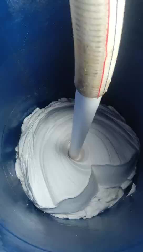 Tr11 1100w Clc Lightweight Concrete Cement Aircrete Foam Generator Foam ...