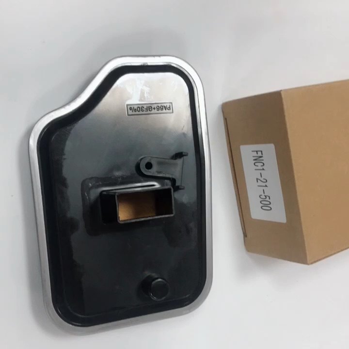 Auto Automatic Transmission Filter Oem Fnc1-21-500 Fnc1-21-500a For ...