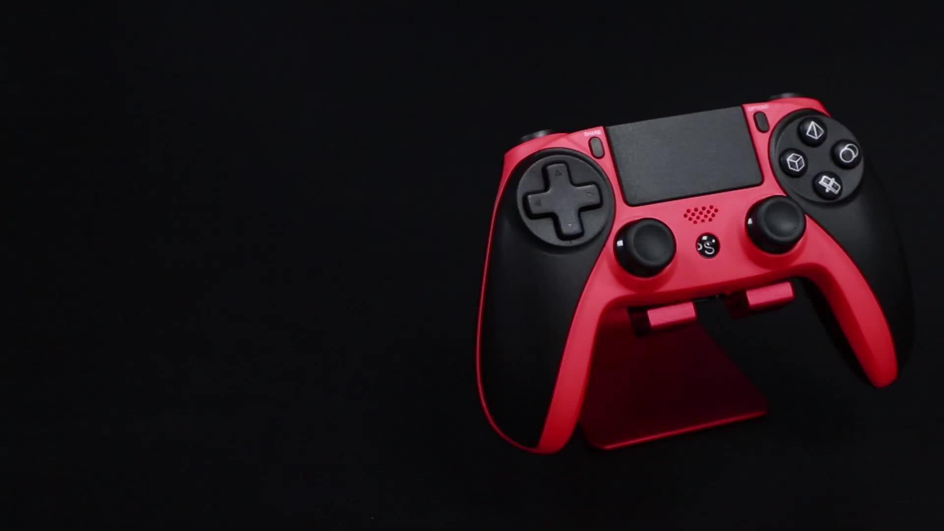 Oem Amazon Product Custom Logo Dualshock4 Bluetooth Ps4 Controller For ...