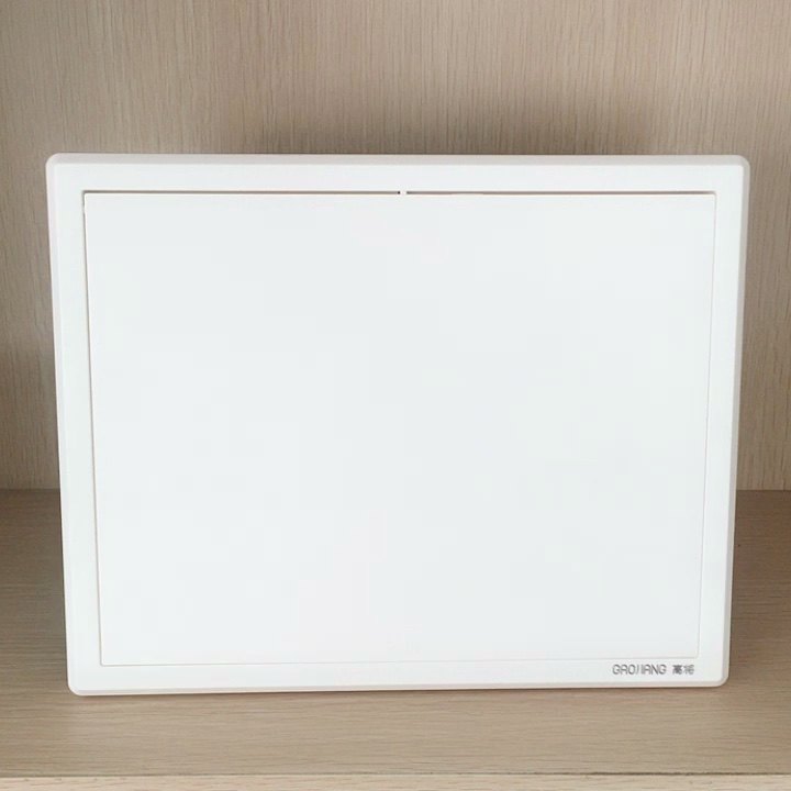 Tl-20 Single Pole Recessed 20 Way Distribution Box Din Rail Box Mccb ...