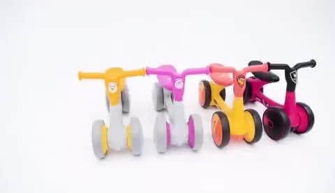 Wholesale Mini Riding Style Toy Children's Balance Car - Buy Children's ...