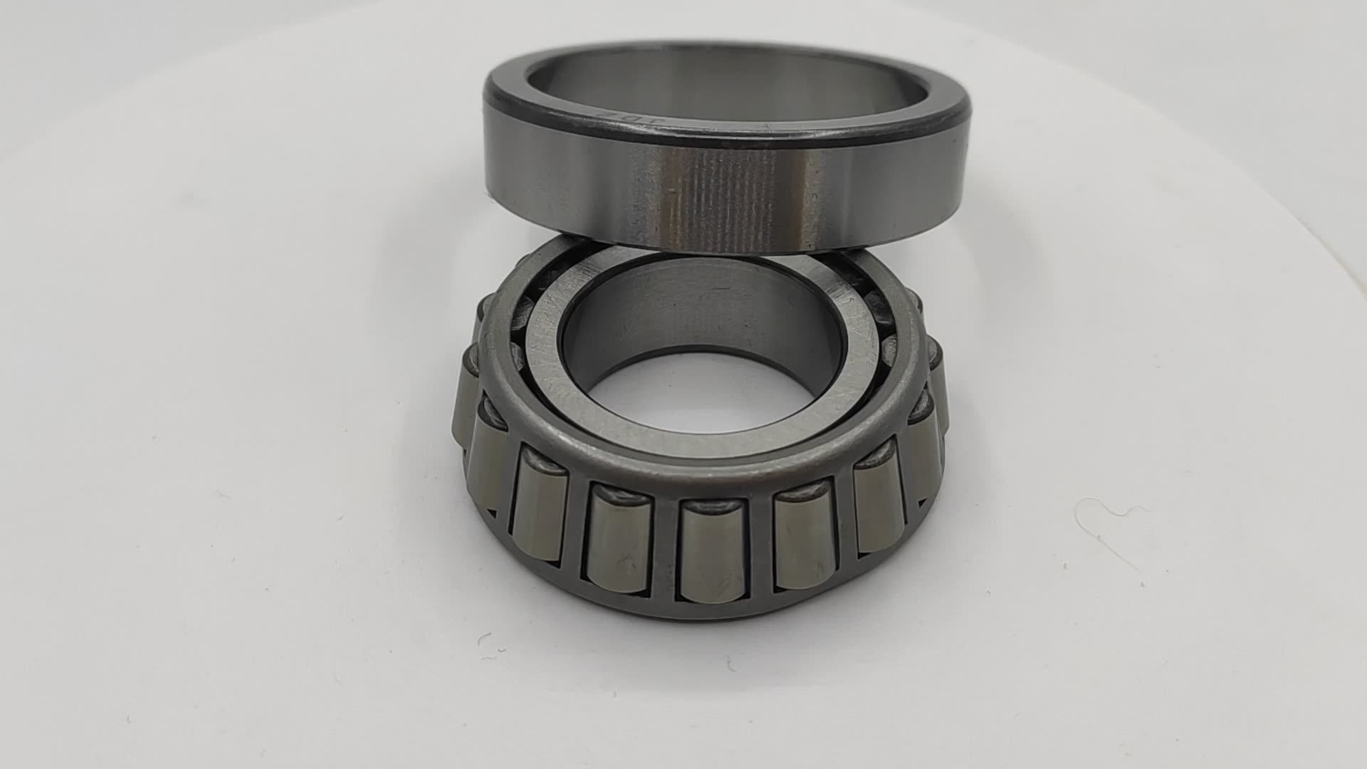 Set2 (lm11949/10) Lm11949/lm11910 11949/10 Bearing Factory Make High ...