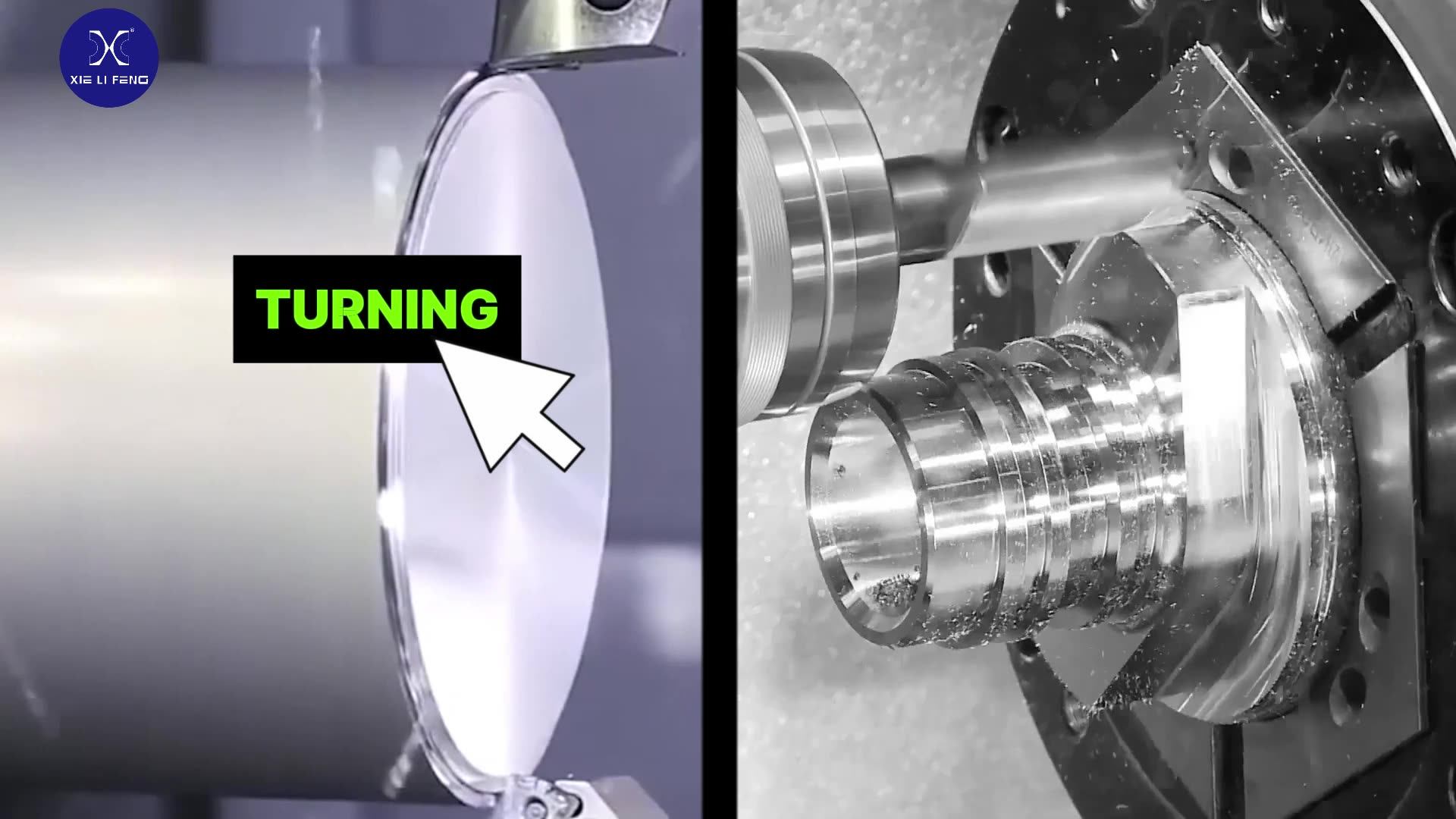 Custom Turning And Milling Machined Motorcycle Parts Cnc Machining ...