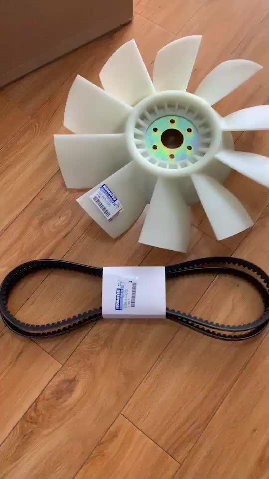 4190000608 Wheel Loader Cabin Fan,Lg936/lg956 Electrical Fan For Sale ...