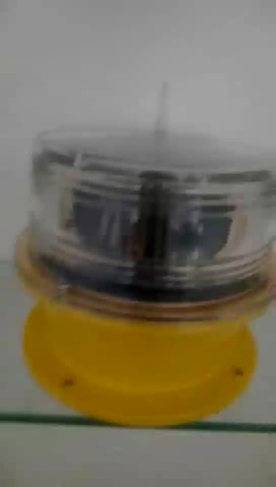 Led Marine Solar Masthead Lights For Vessels Ships And Boats - Buy ...