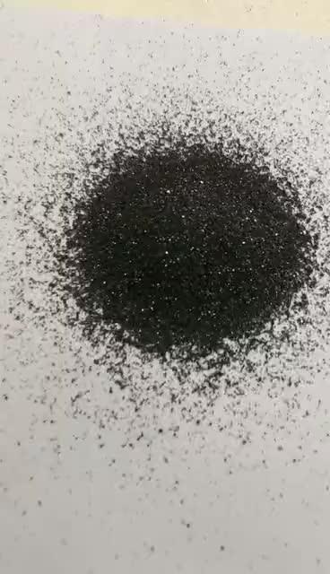 Boron Carbide B4c F120 Boron Carbide B4c 120# Sand Grain Gem Stone ...