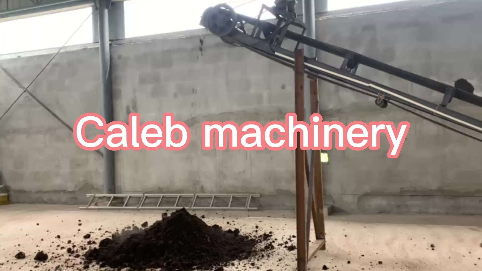 Cheap Food Waste Composting Machine Compost Maker Machine Industrial ...