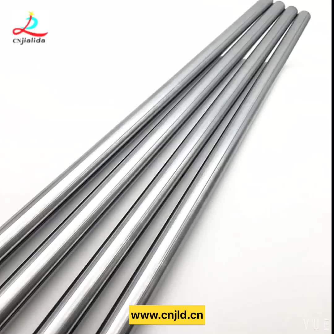 Professional Rod Shaft Wcs 25 Mm Linear Shaft L 1000 Mm Chrome Plated ...