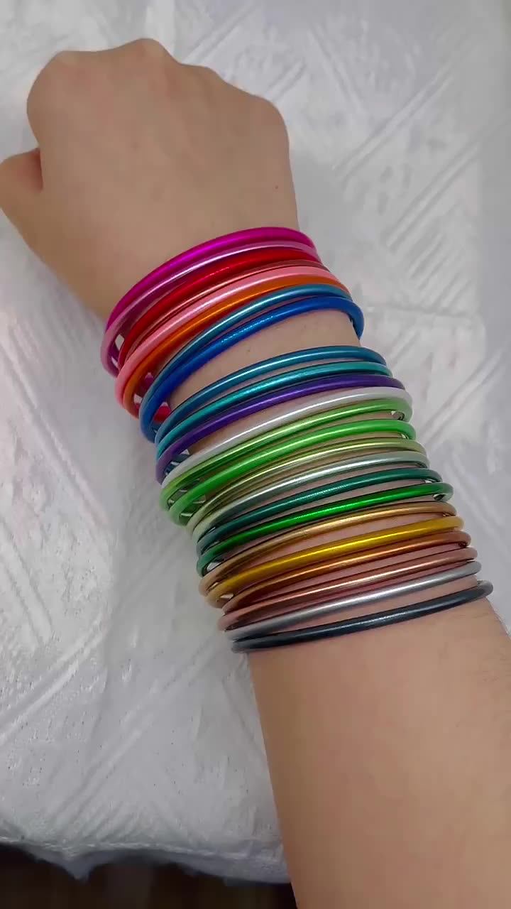 Latest New Style Thailand Multi-colored Temple Silicone Buddhist ...