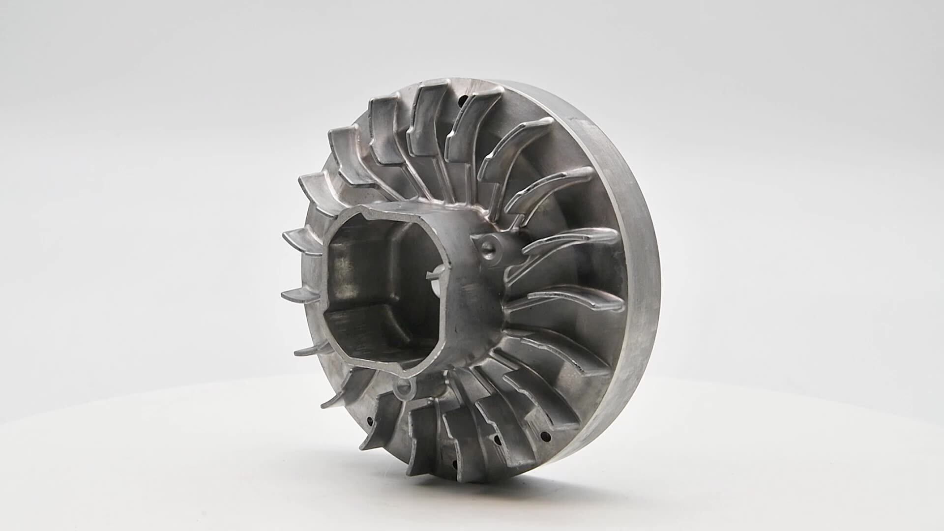 Yp,Yuxin Gasoline Engine Parts Generator Flywheel For Honda Gxv160 ...