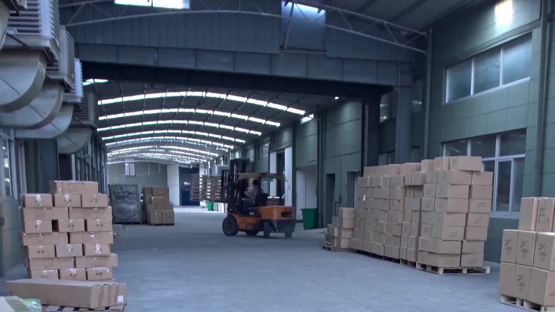 Company Overview - Shamood Daily Use Product Co., Ltd.