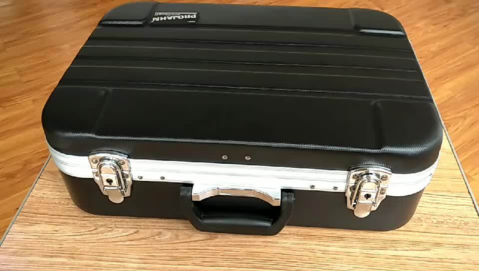 Oem Odm Display Tool Hard Plastic Instrument Case With Eva Foam - Buy ...