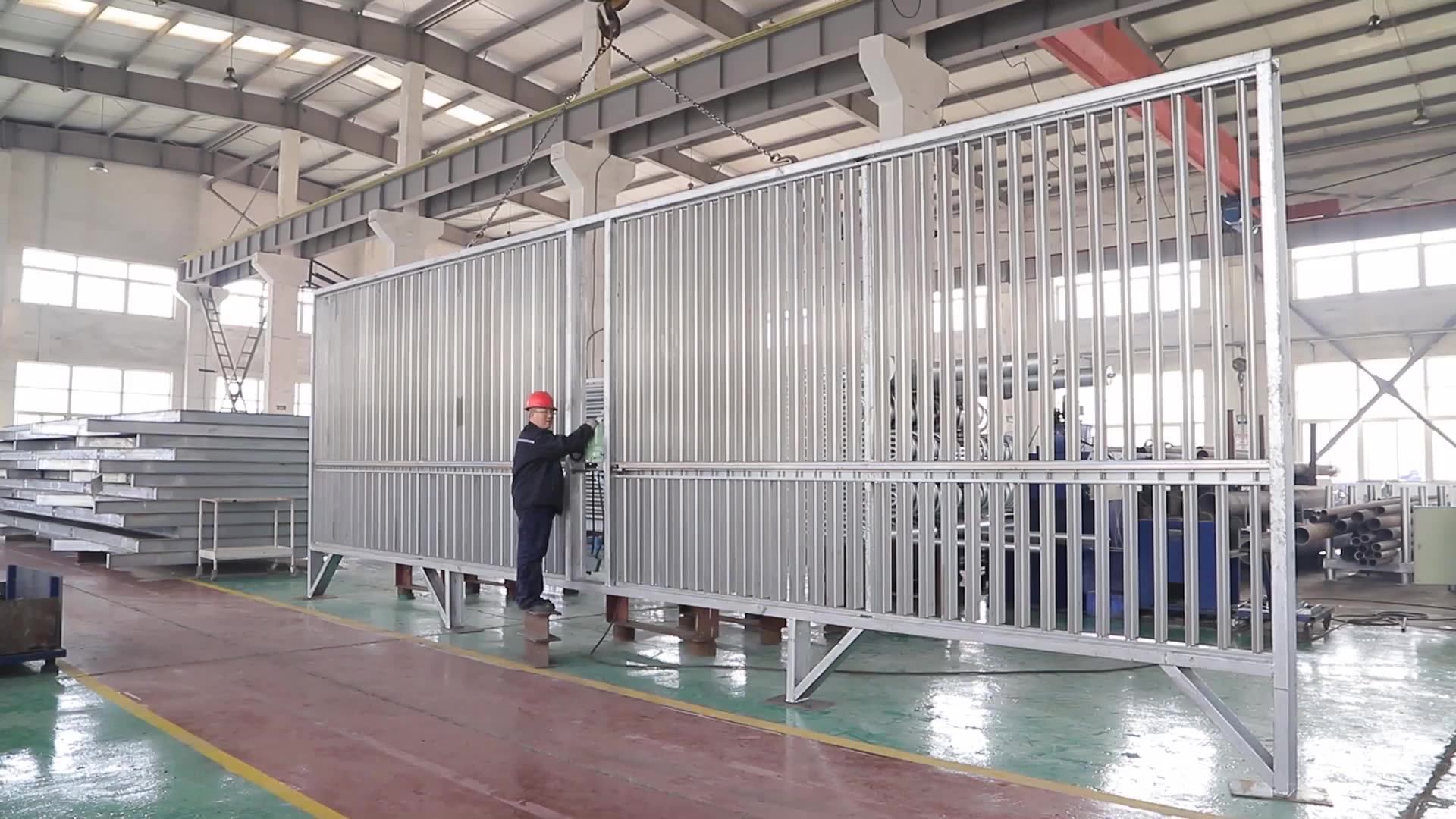 Louvers Shutter Custom Aluminum Windows With Aluminum Powder Coated ...