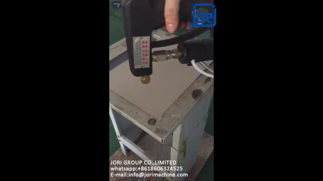 Glue Applicator Machine Cold Glue Machine Paper Glue Machine - Buy ...