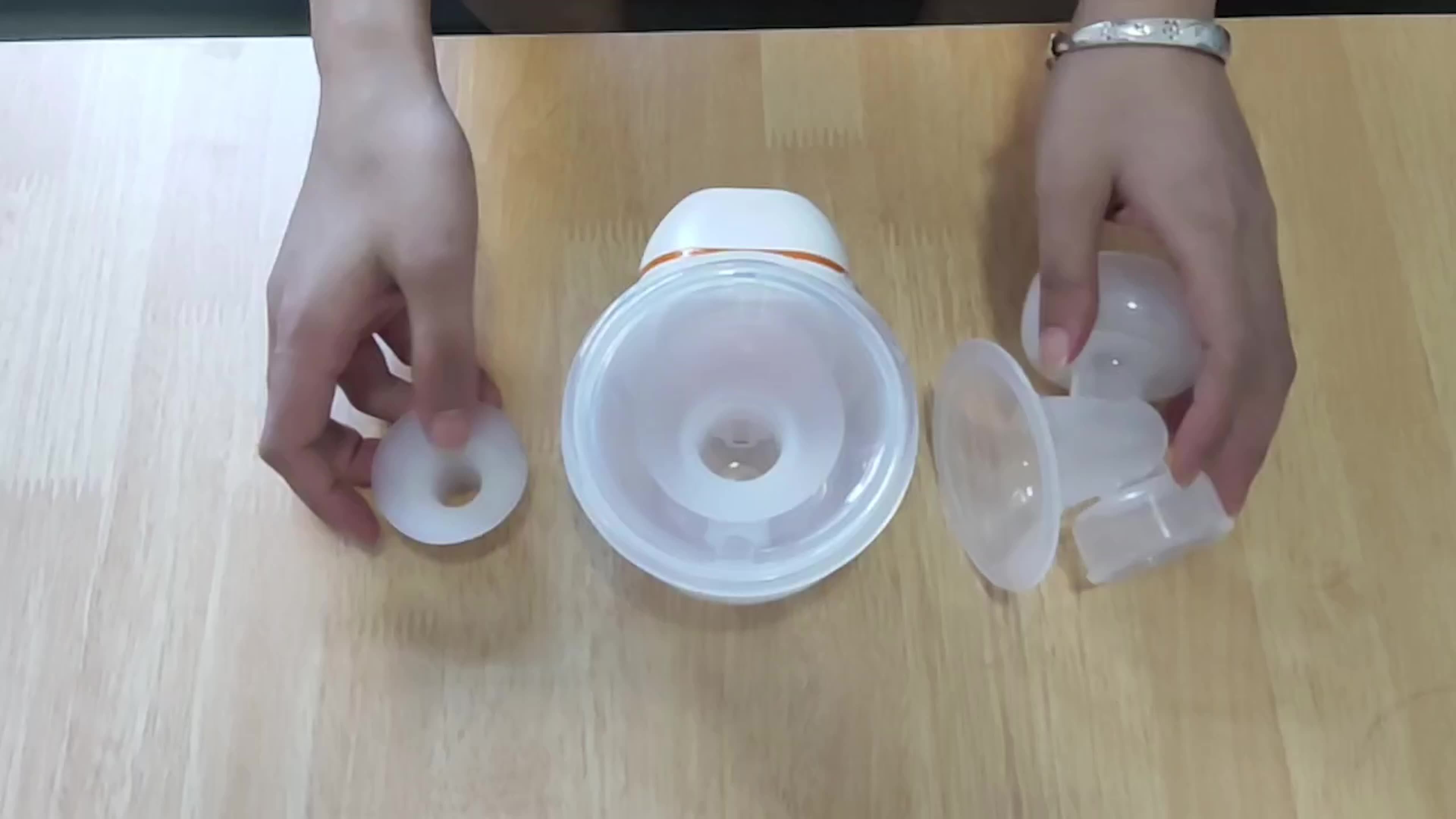 Breast Pump Accessories 13 14 15 16 17 18 19 20 21 22 24 25 26mm Breast ...