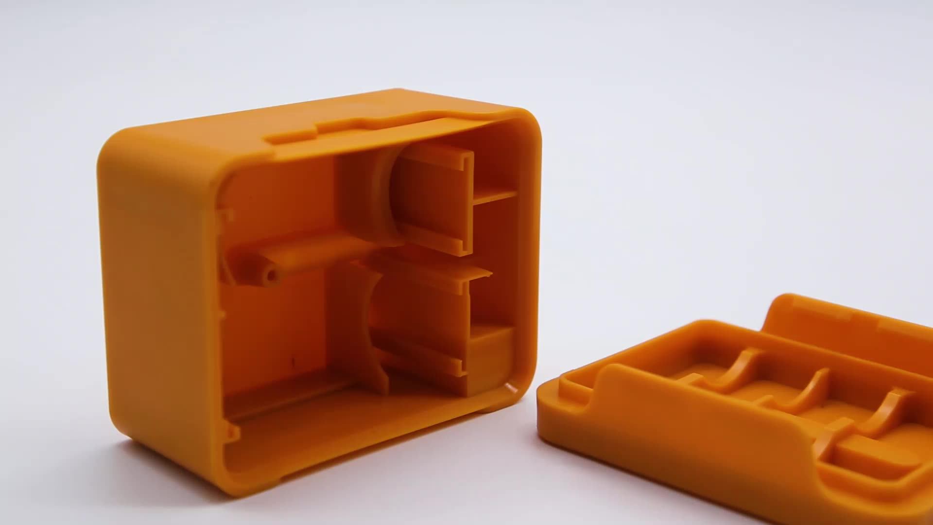 Mach Master Custom Abs Mould De Plastique Form Plastik Kalip ...